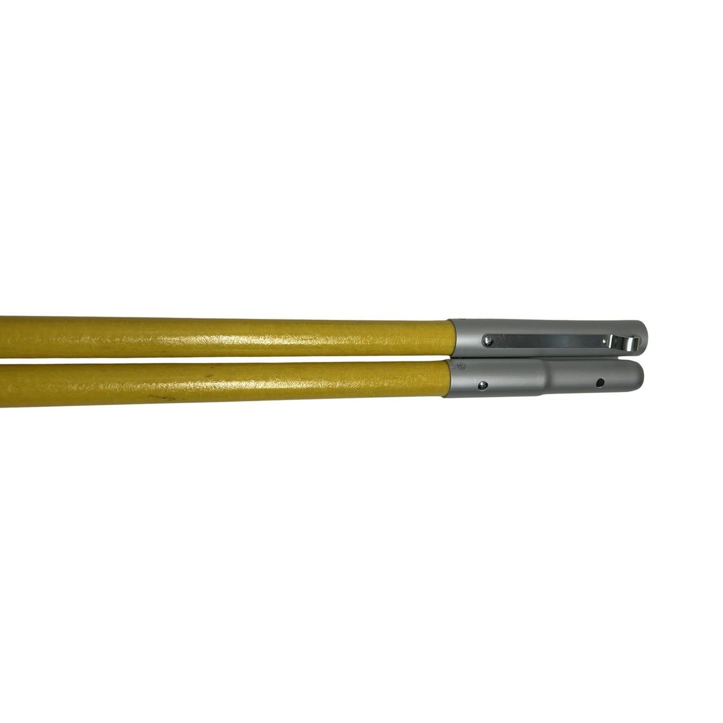 Foam Filled Fiberglass Pole – Quick Connect | Sewer Pole System – Max ...